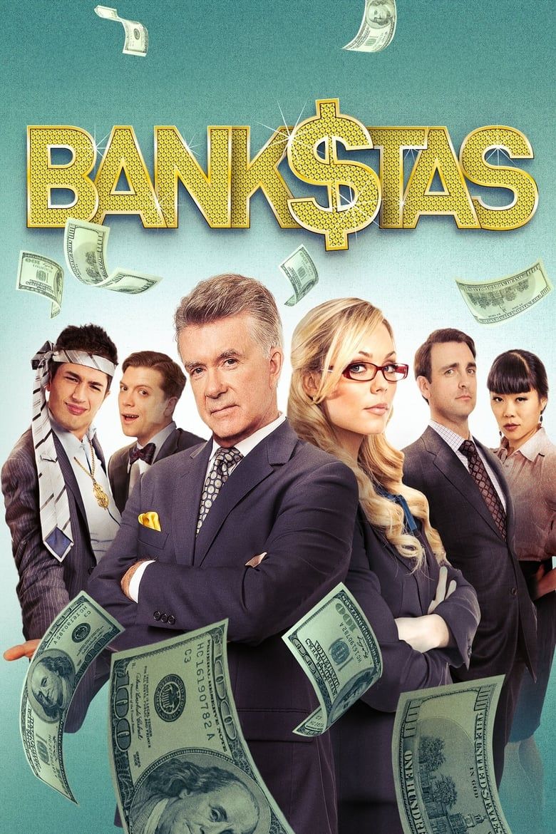 Bank$tas Summary, Latest News, Trailer, Cast, Where to Watch and More