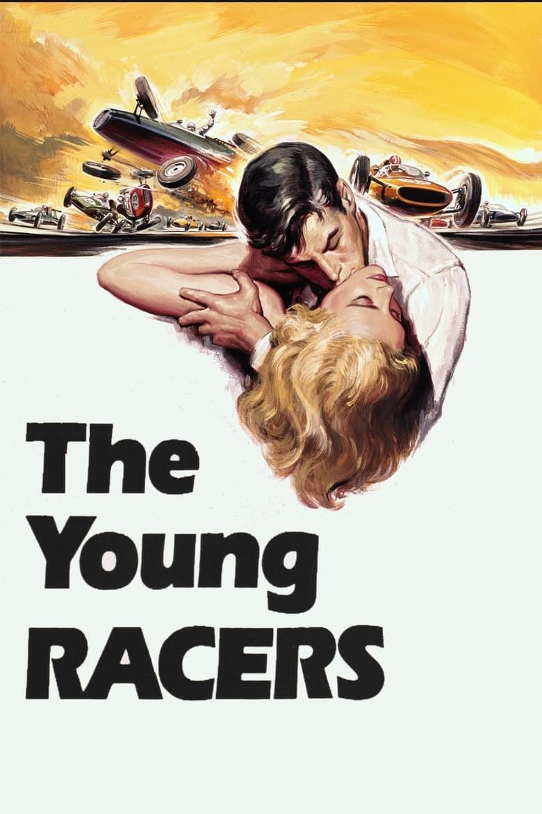 The Young Racers Summary, Latest News, Trailer, Cast, Where to Watch ...