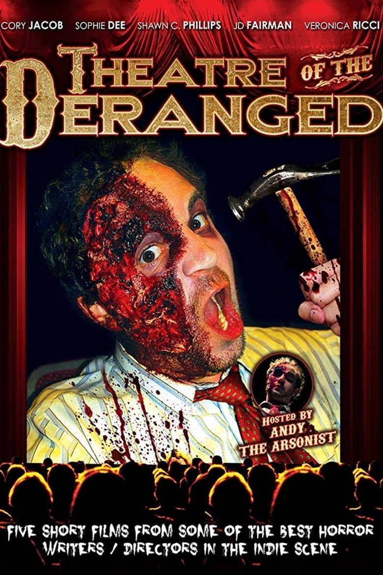 Theatre of the Deranged Summary, Latest News, Trailer, Cast, Where to ...