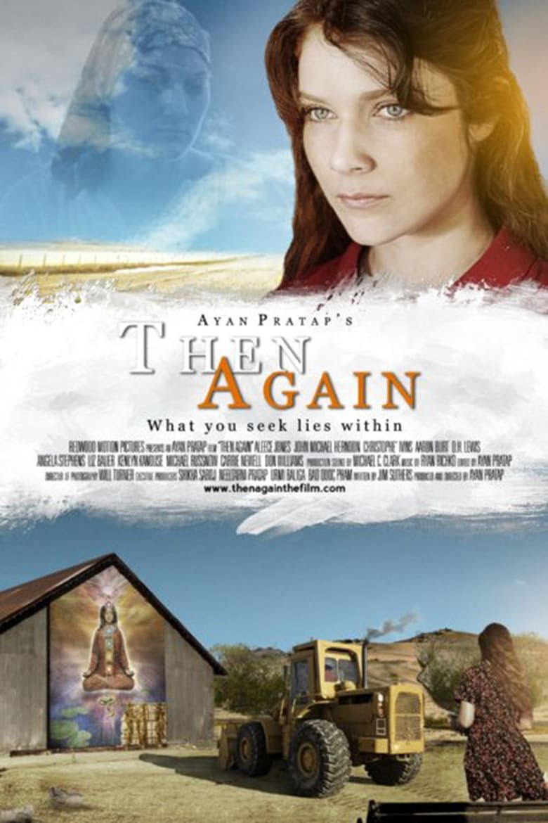Then Again Summary, Latest News, Trailer, Cast, Where to Watch and More