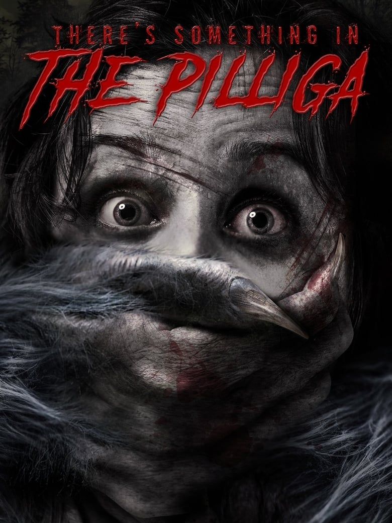 There's Something in The Pilliga Summary, Latest News, Trailer, Cast ...