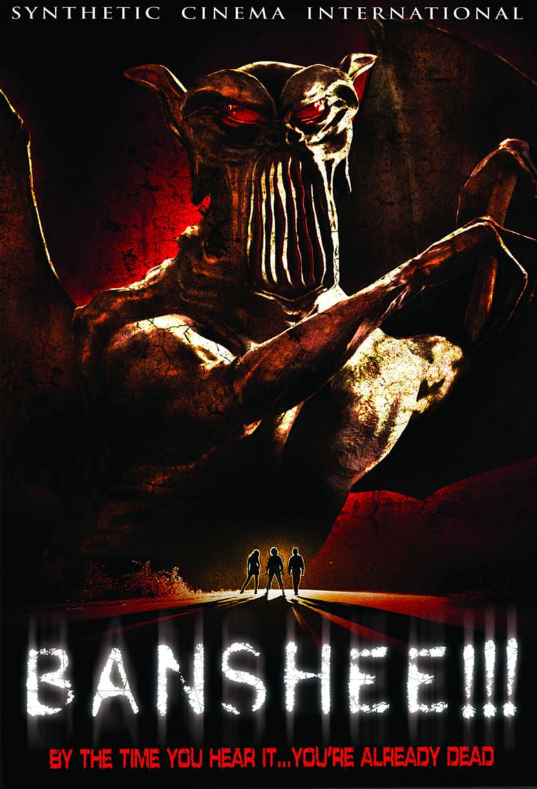 Banshee!!! Summary, Latest News, Trailer, Cast, Where to Watch and More
