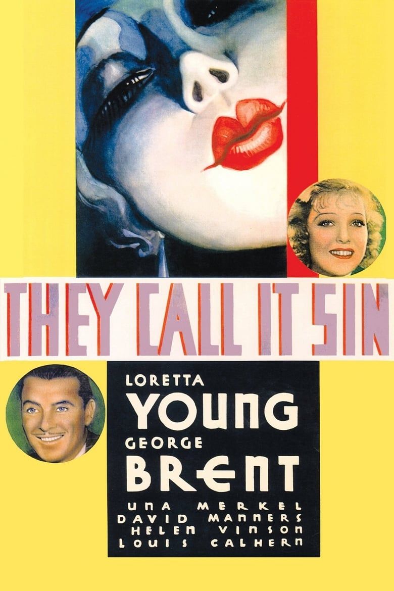 They Call It Sin Summary, Latest News, Trailer, Cast, Where to Watch ...