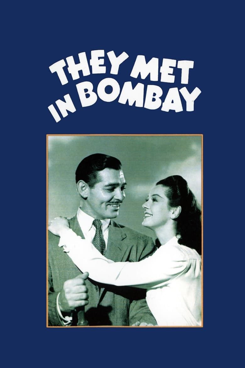 They Met in Bombay Summary, Latest News, Trailer, Cast, Where to Watch ...