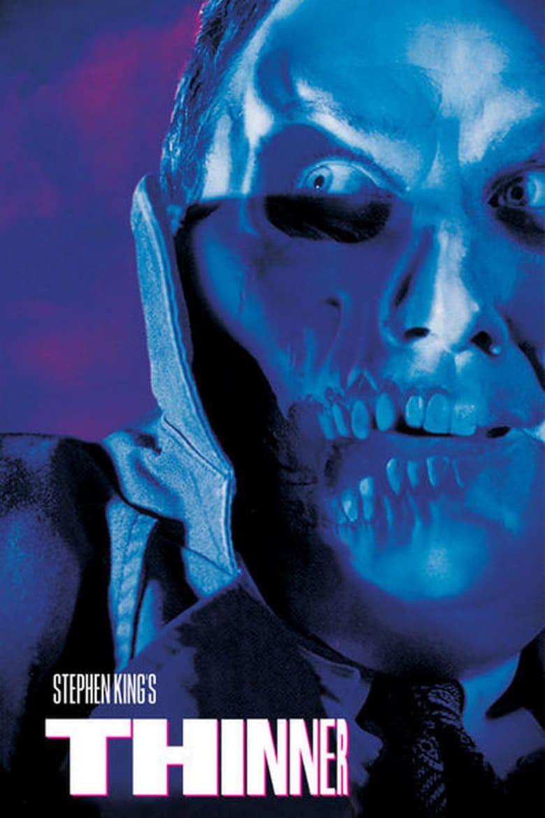 Thinner Summary, Latest News, Trailer, Cast, Where to Watch and More