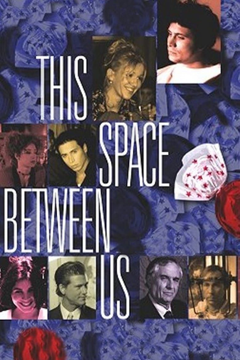 This Space Between Us Summary, Latest News, Trailer, Cast, Where to ...