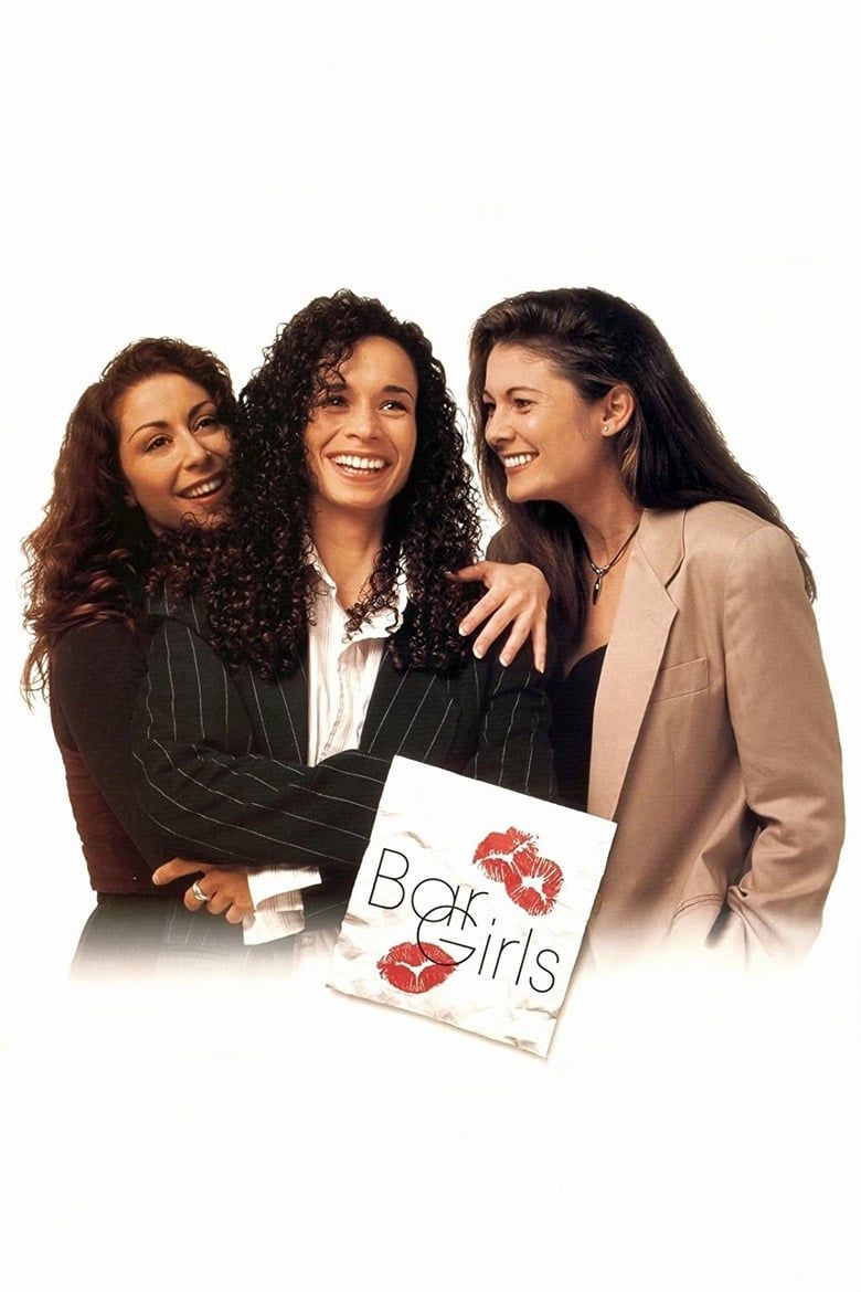 Bar Girls Summary, Latest News, Trailer, Cast, Where to Watch and More