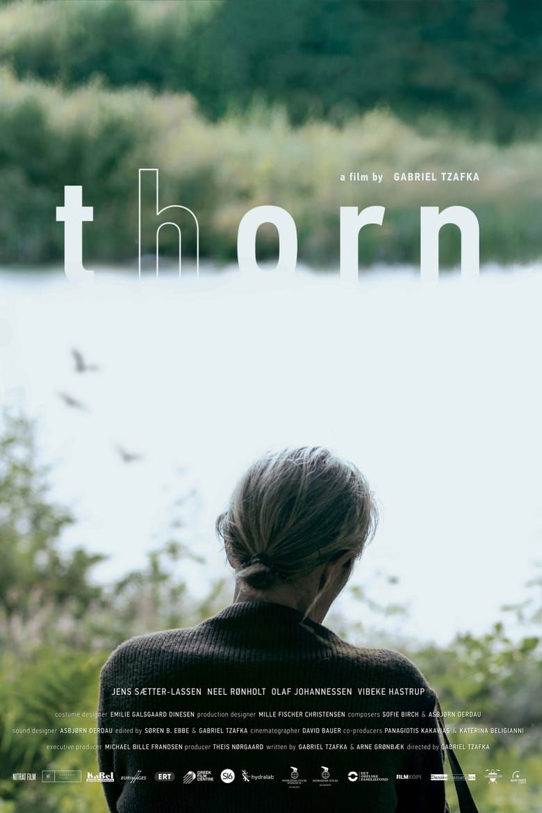 Thorn Summary, Latest News, Trailer, Cast, Where to Watch and More