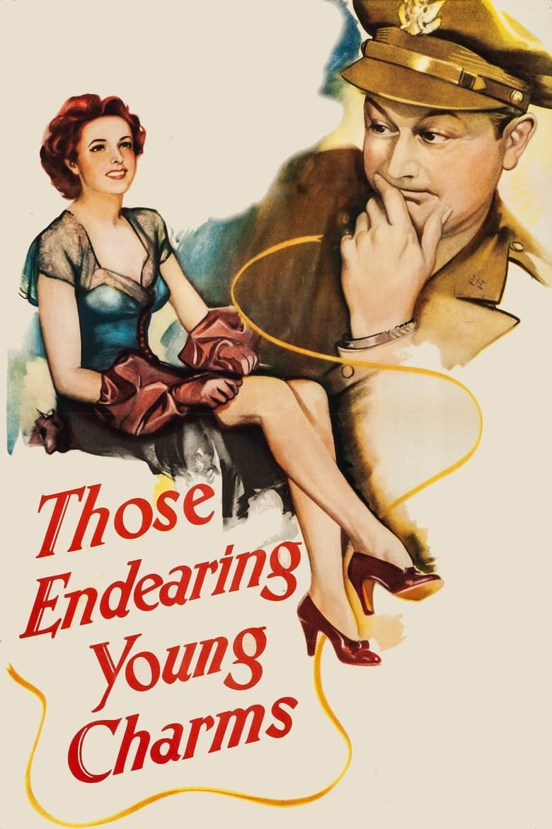 Those Endearing Young Charms Summary, Latest News, Trailer, Cast, Where ...