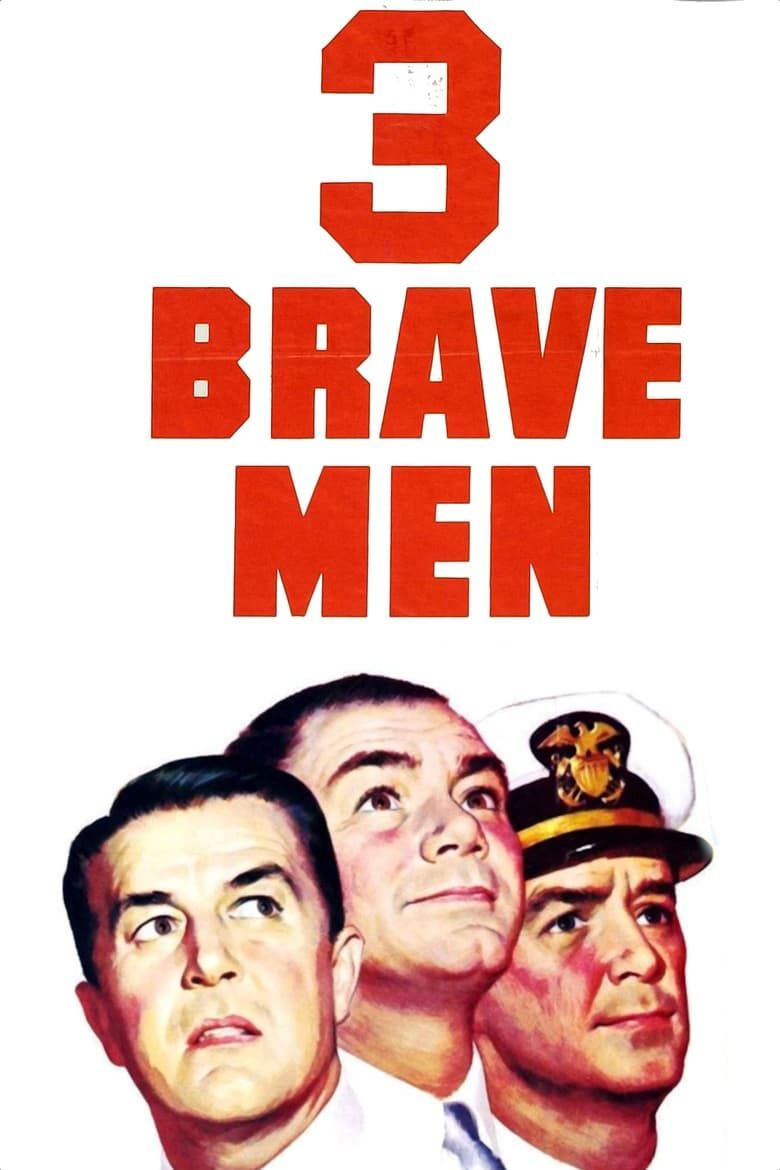 Three Brave Men Summary, Latest News, Trailer, Cast, Where to Watch and ...