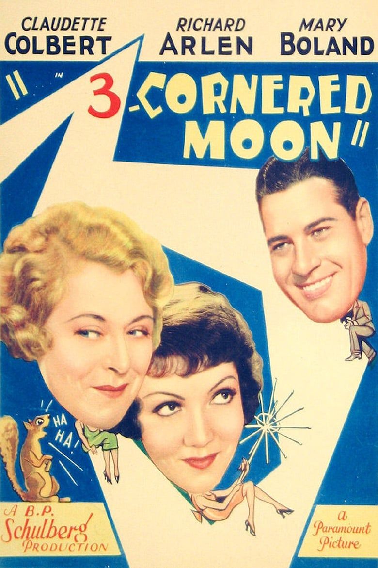 Three-Cornered Moon Summary, Trailer, Cast, Where to Watch and More
