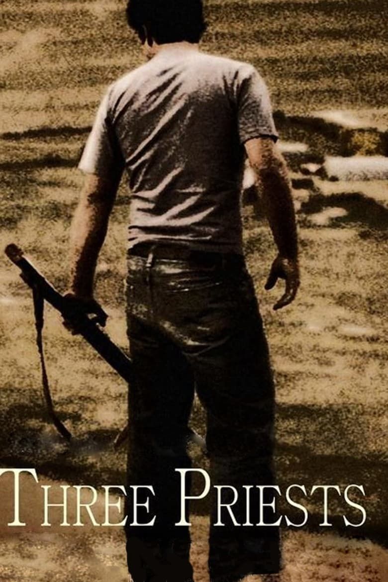 Three Priests Summary, Latest News, Trailer, Cast, Where to Watch and More