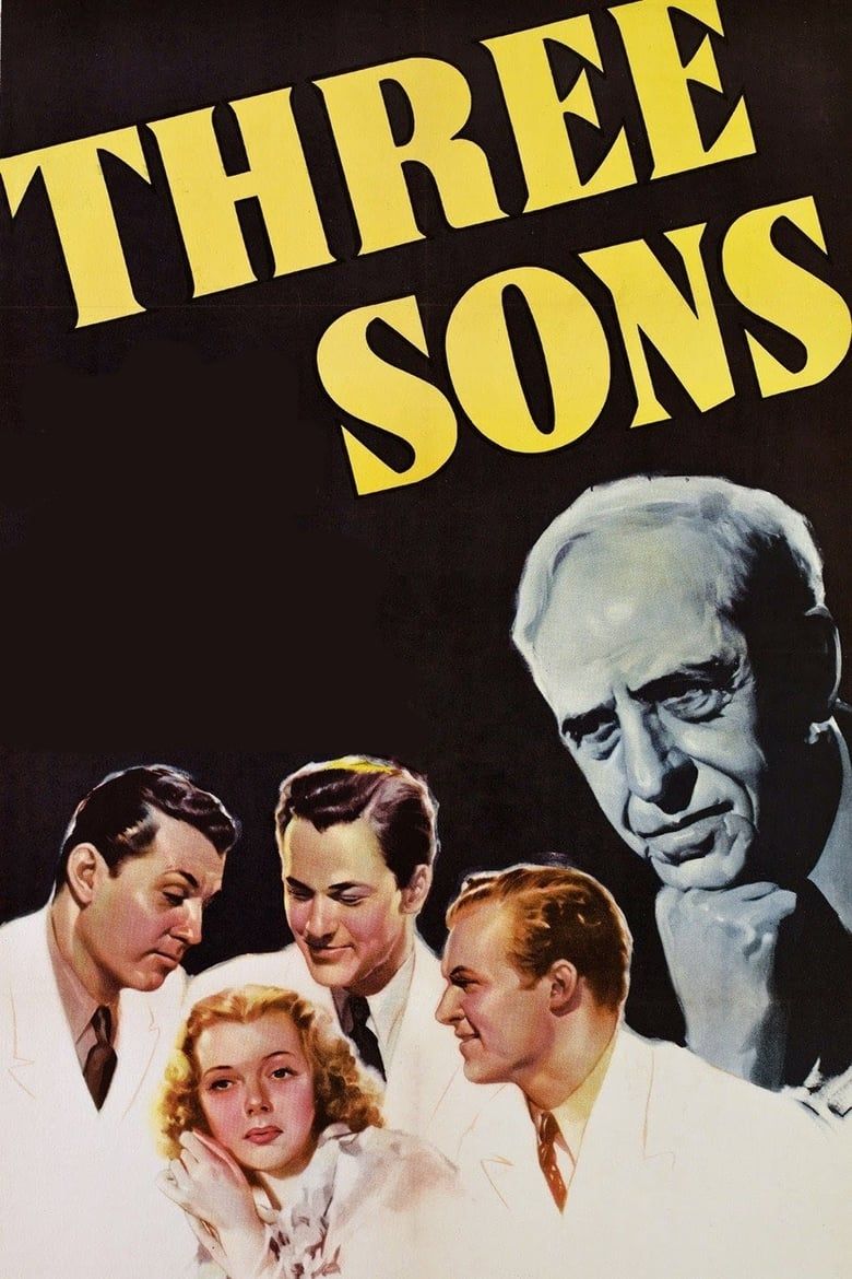 Three Sons Summary, Latest News, Trailer, Cast, Where to Watch and More