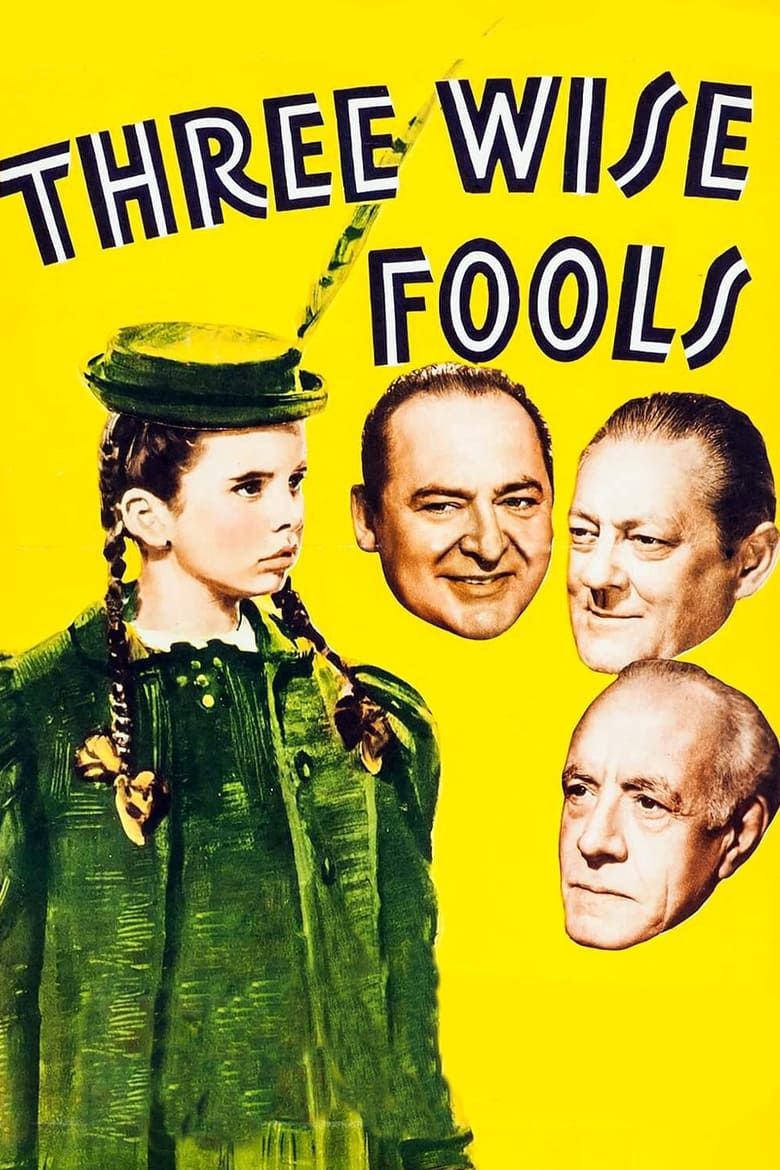 Three Wise Fools Summary, Latest News, Trailer, Cast, Where to Watch ...