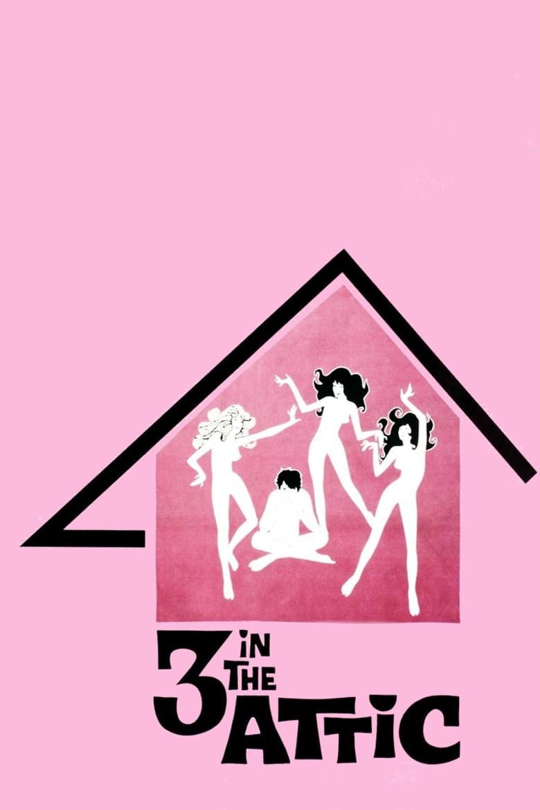 Three in the Attic Summary, Latest News, Trailer, Cast, Where to Watch ...