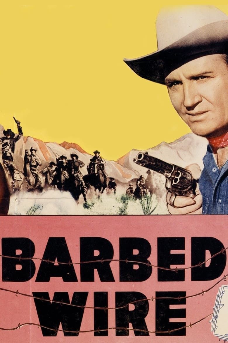 Barbed Wire Summary, Latest News, Trailer, Cast, Where to Watch and More