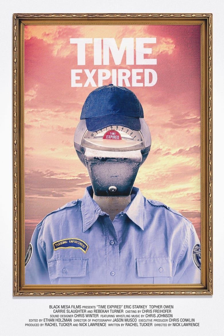 Time Expired Summary, Latest News, Trailer, Cast, Where to Watch and More