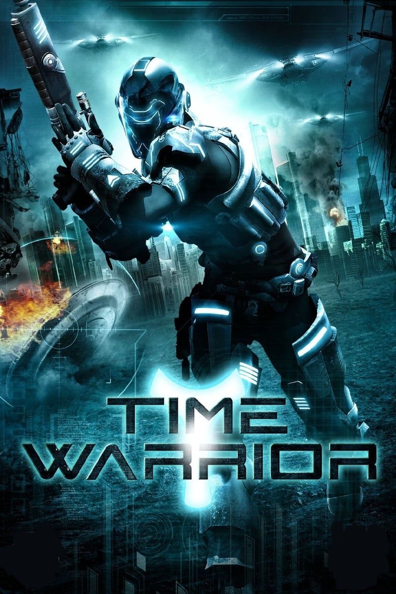 Time Warrior Summary, Latest News, Trailer, Cast, Where to Watch and More