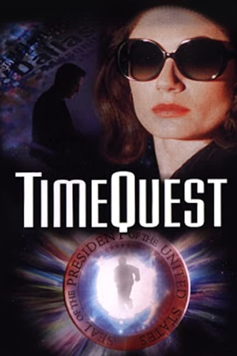 Timequest Summary, Latest News, Trailer, Cast, Where to Watch and More