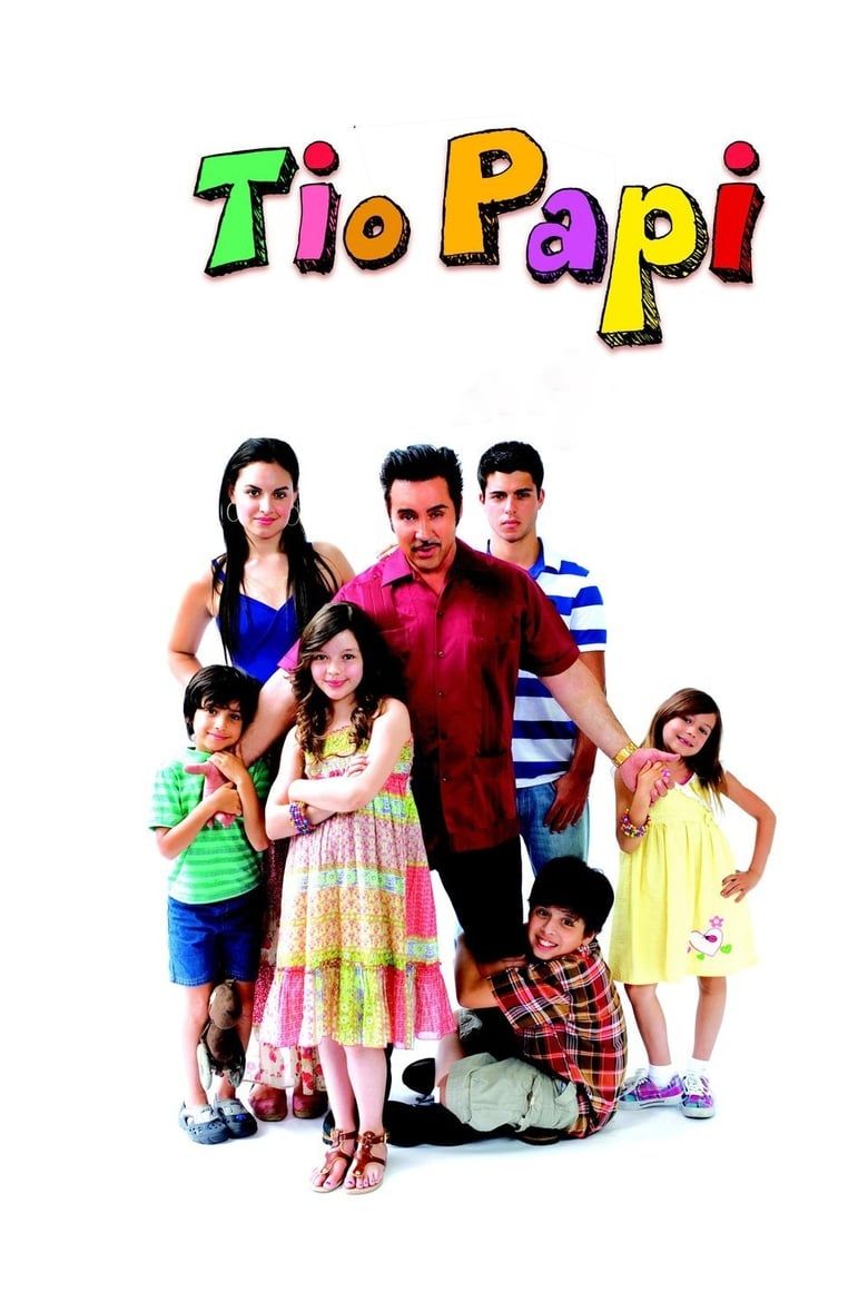 Tio Papi Summary, Latest News, Trailer, Cast, Where to Watch and More