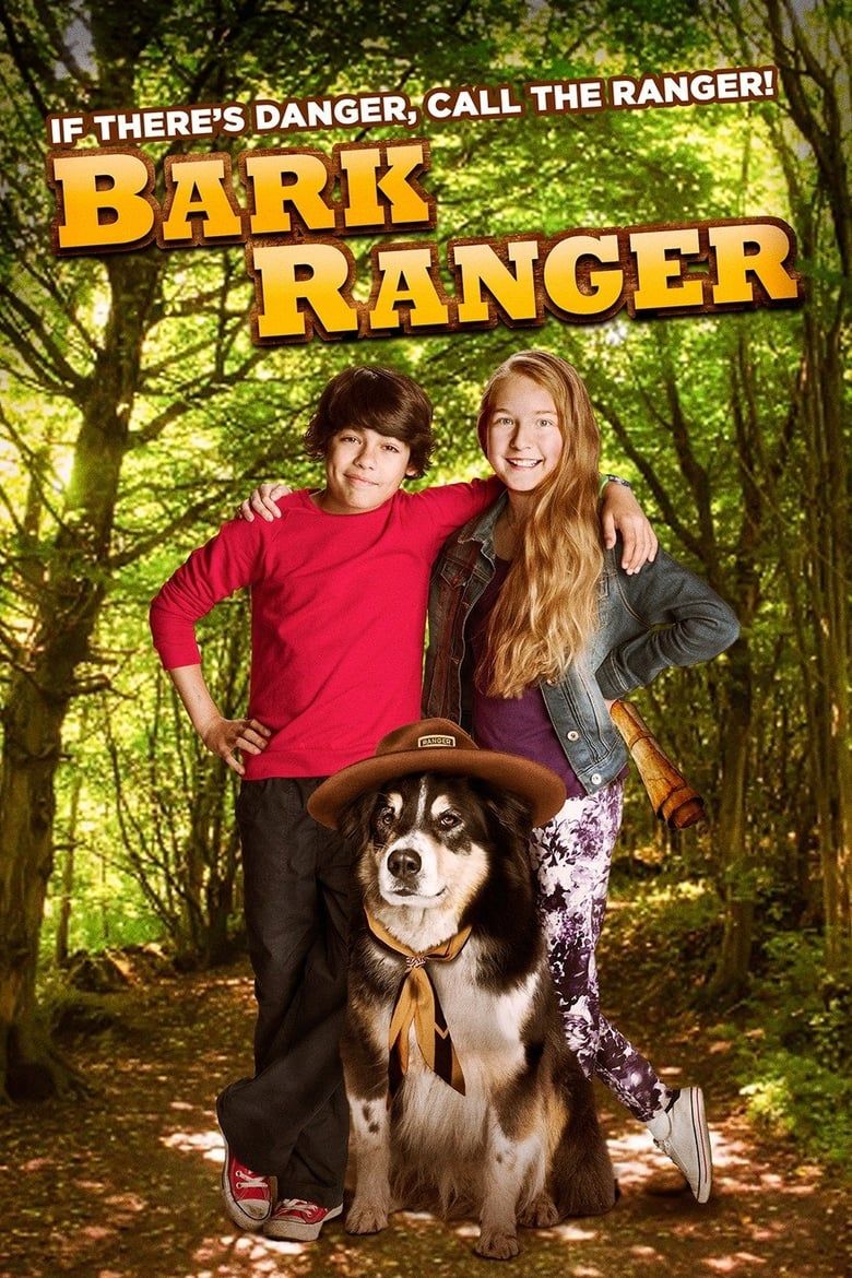 Bark Ranger Summary, Latest News, Trailer, Cast, Where to Watch and More