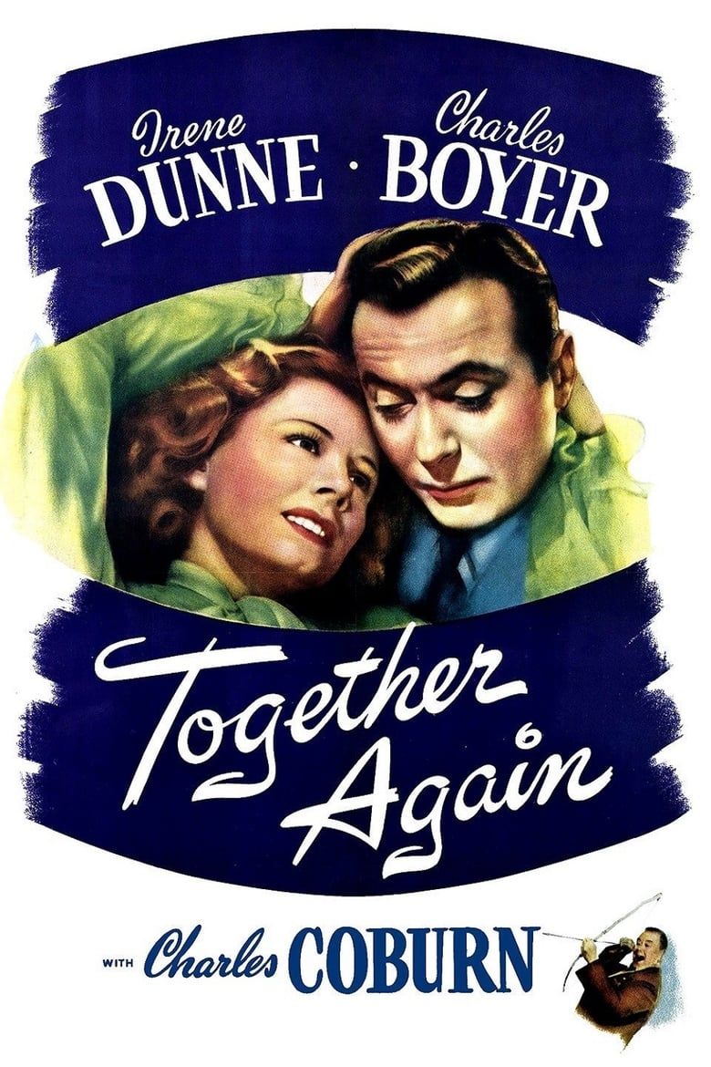 Together Again Summary, Latest News, Trailer, Cast, Where to Watch and More