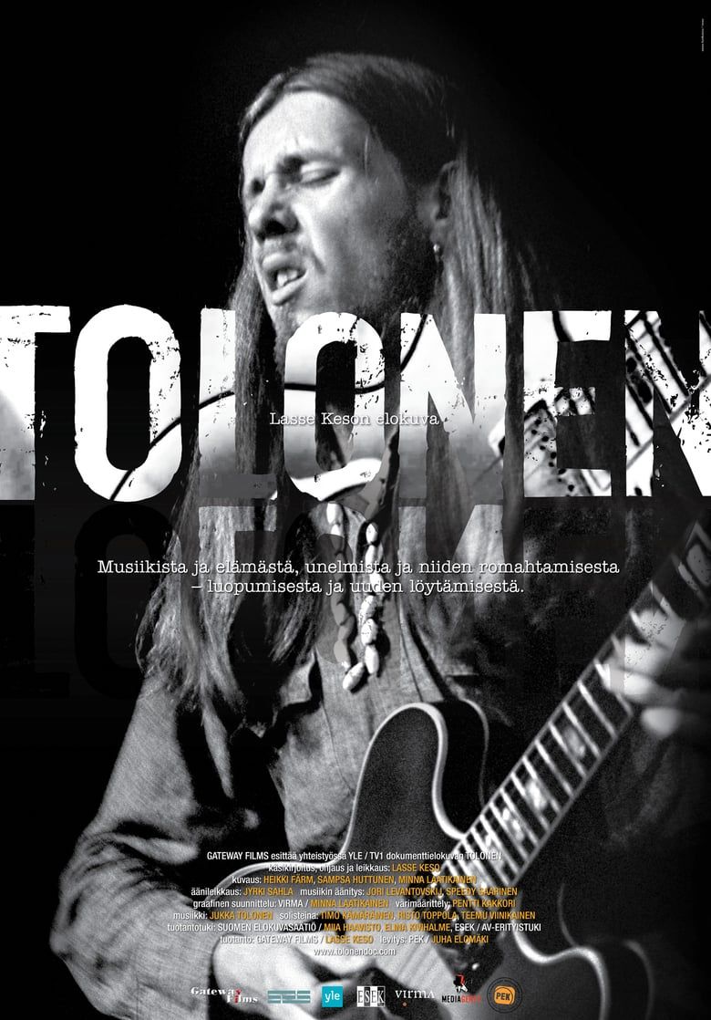 Tolonen Summary, Latest News, Trailer, Cast, Where to Watch and More