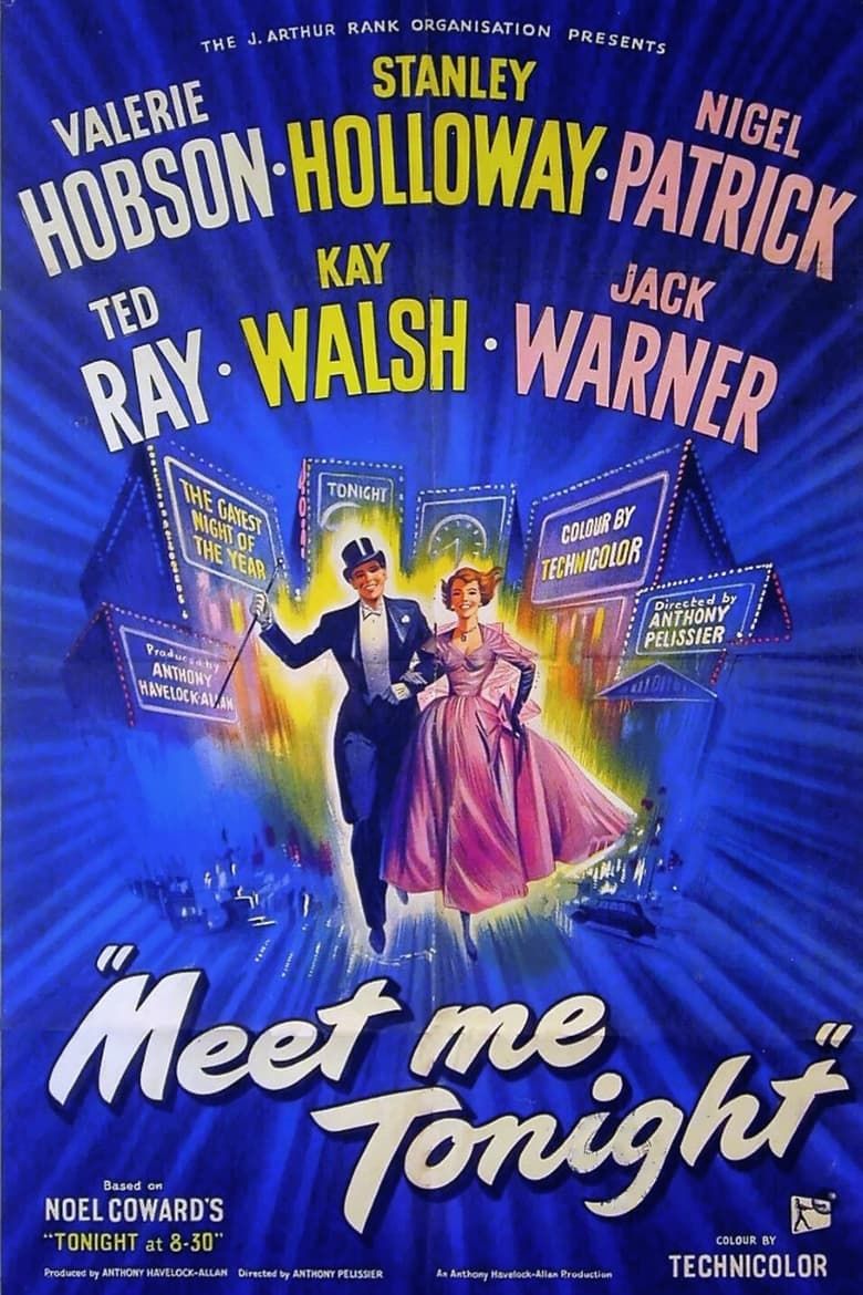 Meet Me Tonight Summary, Latest News, Trailer, Cast, Where to Watch and ...