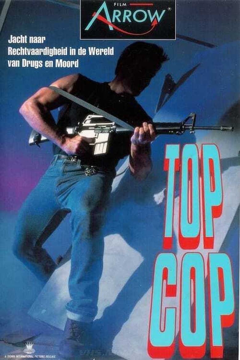 Top Cop Summary, Latest News, Trailer, Cast, Where to Watch and More