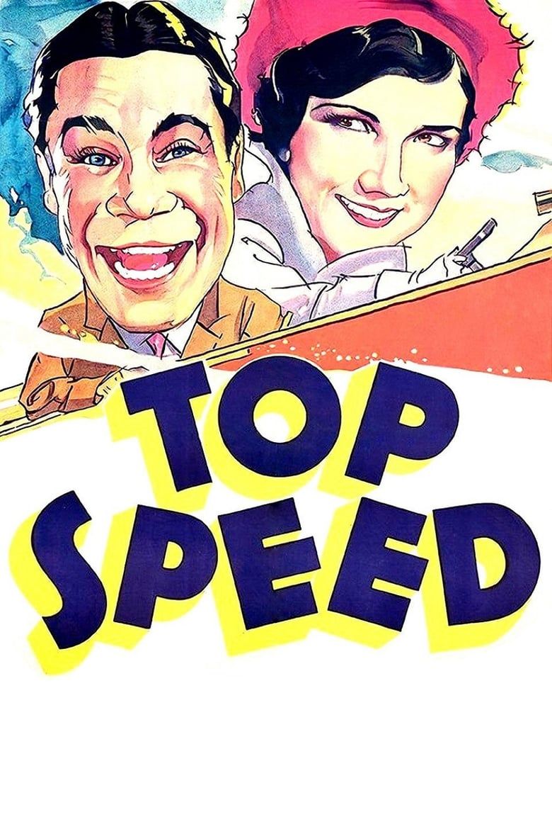 Top Speed Summary, Latest News, Trailer, Cast, Where to Watch and More
