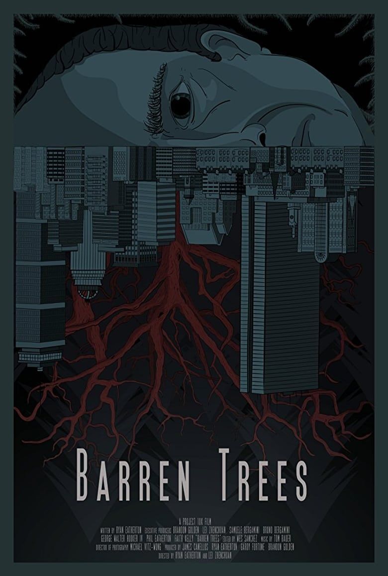 Barren Trees Summary, Latest News, Trailer, Cast, Where to Watch and More