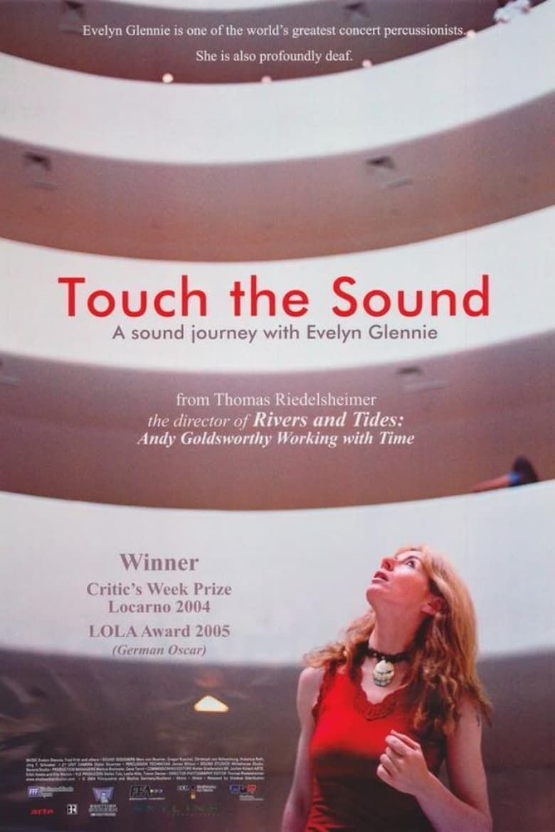 Touch the Sound Summary, Latest News, Trailer, Cast, Where to Watch and ...