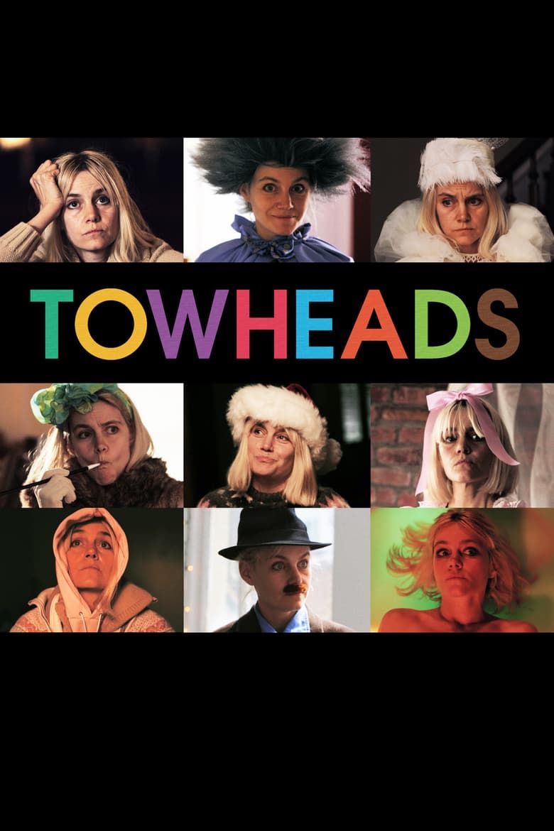 Towheads Summary, Latest News, Trailer, Cast, Where to Watch and More