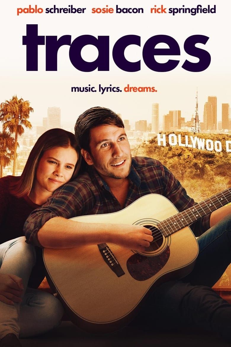Traces Summary, Latest News, Trailer, Cast, Where to Watch and More