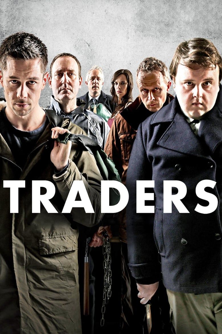 Traders Summary, Latest News, Trailer, Cast, Where to Watch and More