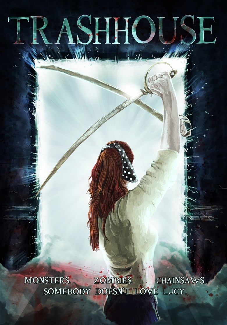 TrashHouse Summary, Latest News, Trailer, Cast, Where to Watch and More