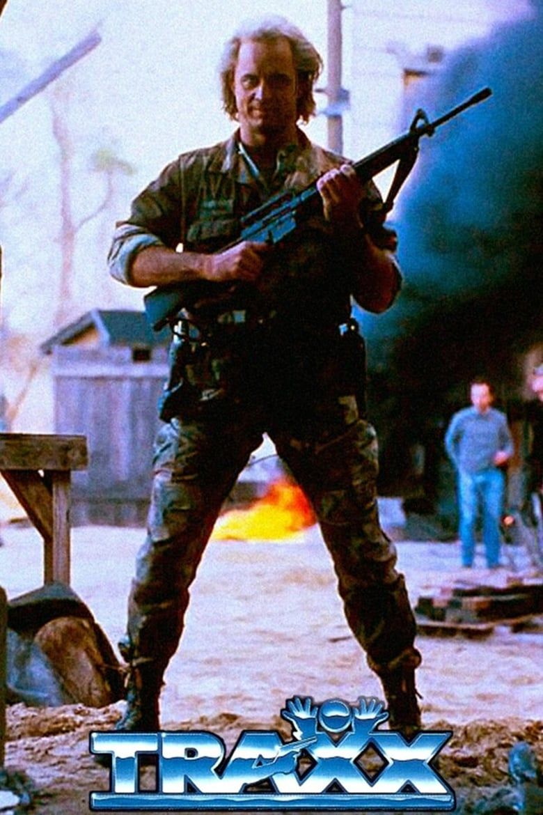 Traxx Summary, Latest News, Trailer, Cast, Where to Watch and More