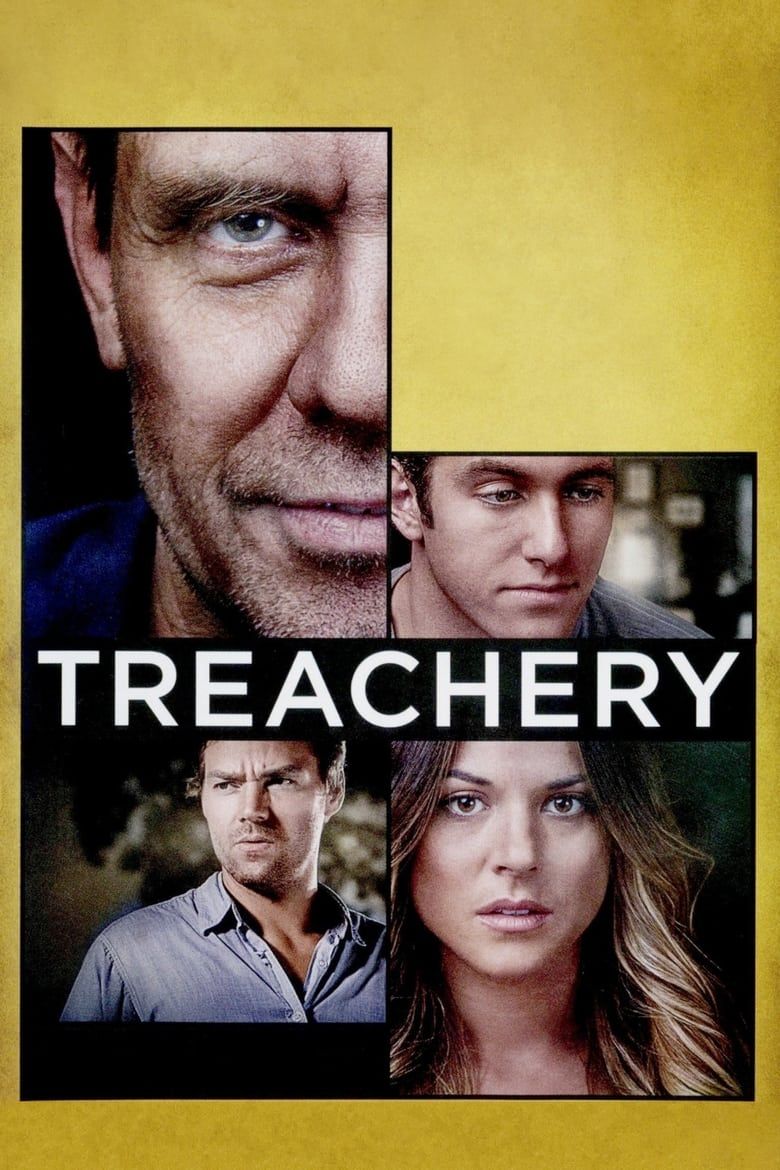 Treachery Summary, Latest News, Trailer, Cast, Where to Watch and More