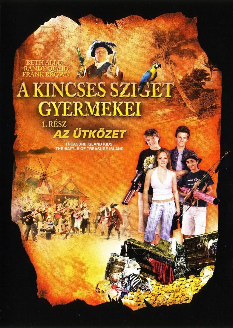Treasure Island Kids: The Battle of Treasure Island Summary, Latest ...