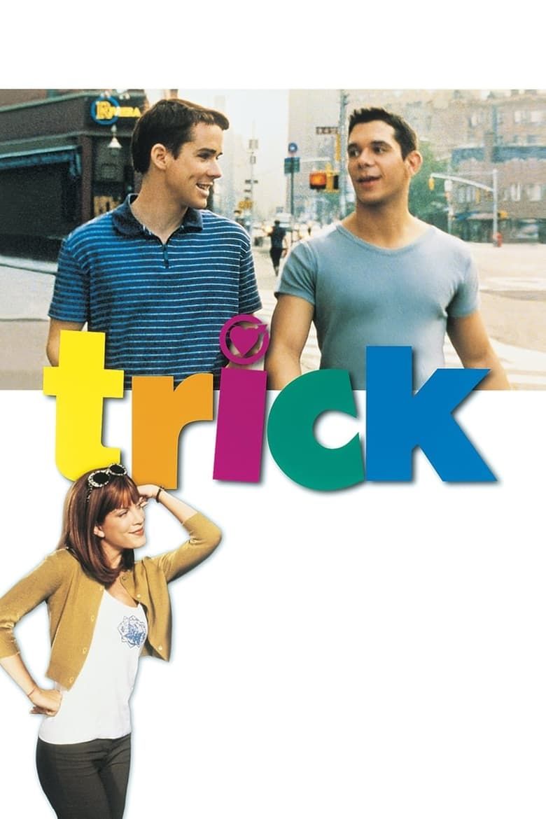Trick Summary, Latest News, Trailer, Cast, Where to Watch and More