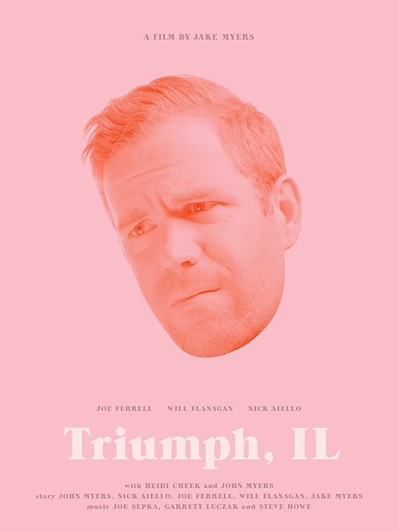 Triumph, IL Summary, Latest News, Trailer, Cast, Where to Watch and More