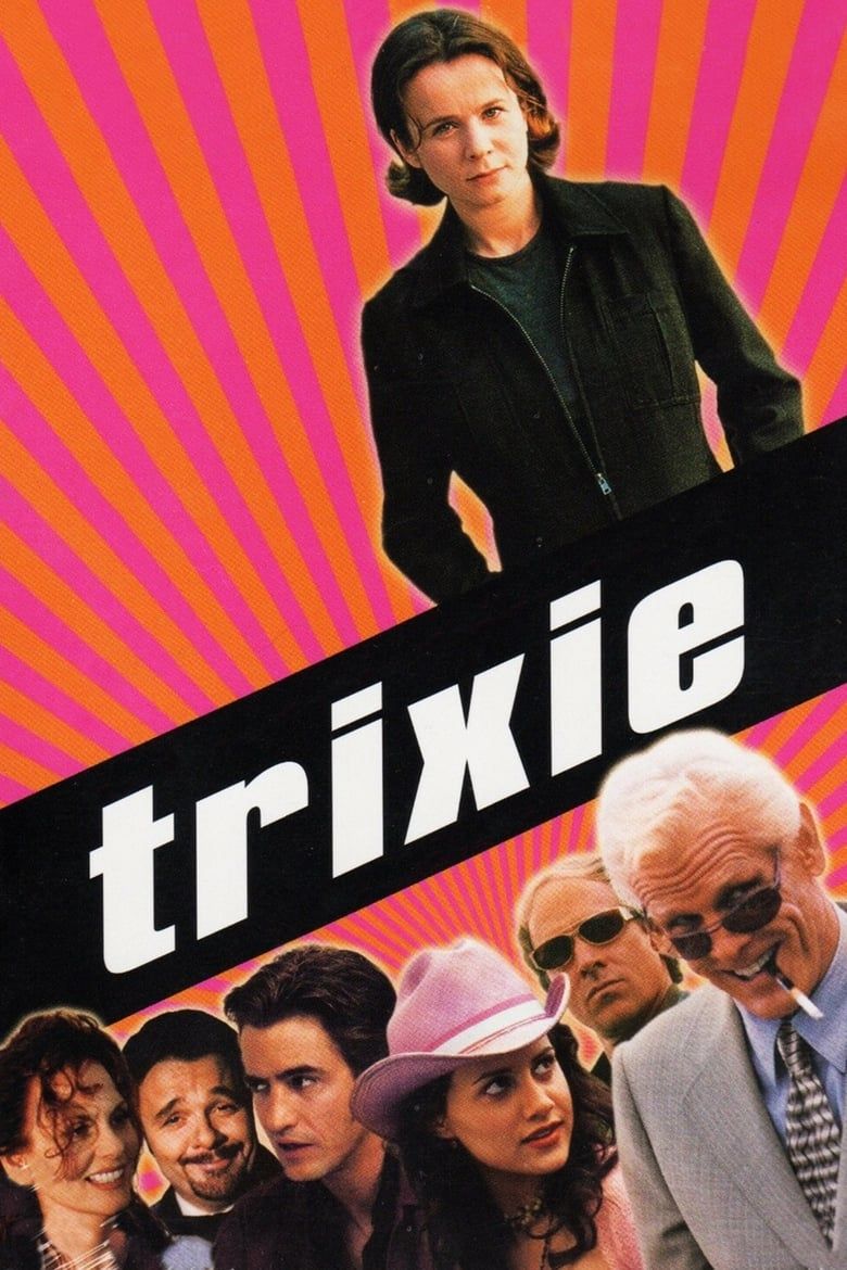 Trixie Summary, Latest News, Trailer, Cast, Where to Watch and More