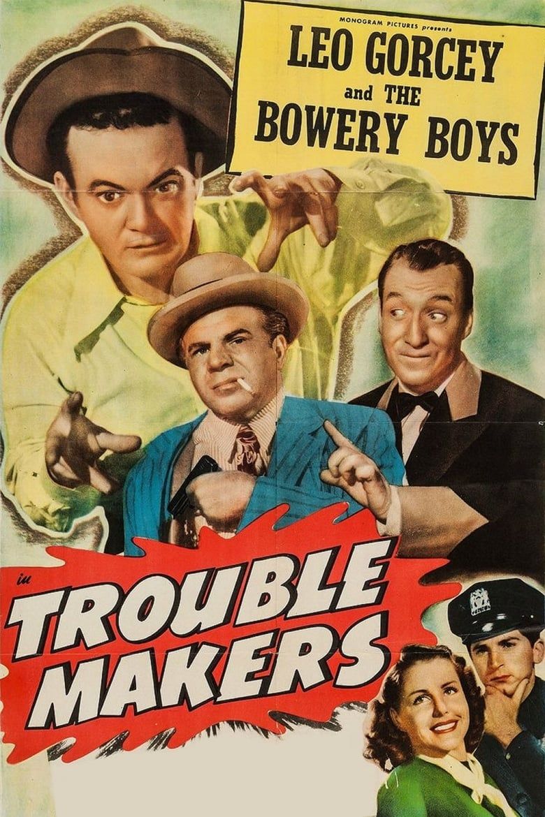 Trouble Makers Summary, Latest News, Trailer, Cast, Where to Watch and More