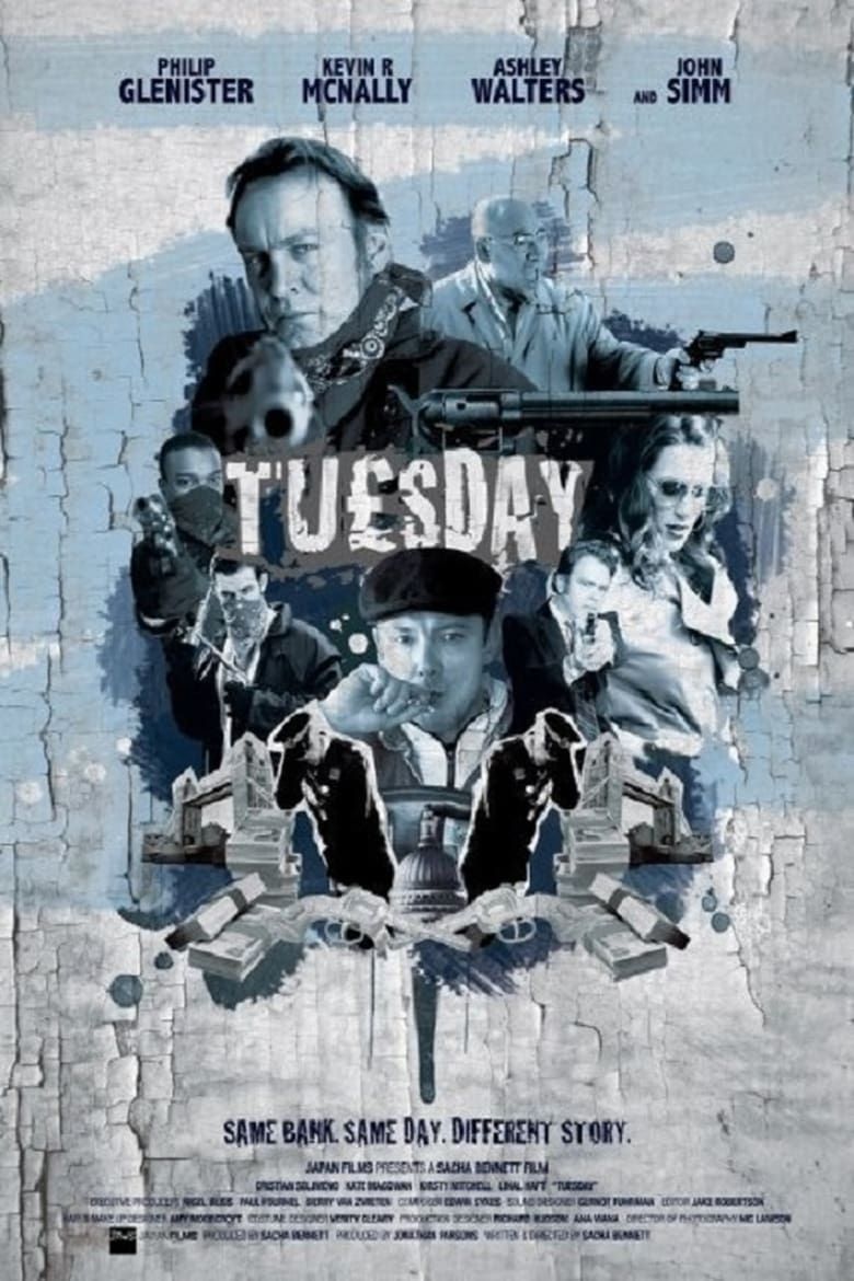 Tu£sday Summary, Latest News, Trailer, Cast, Where to Watch and More