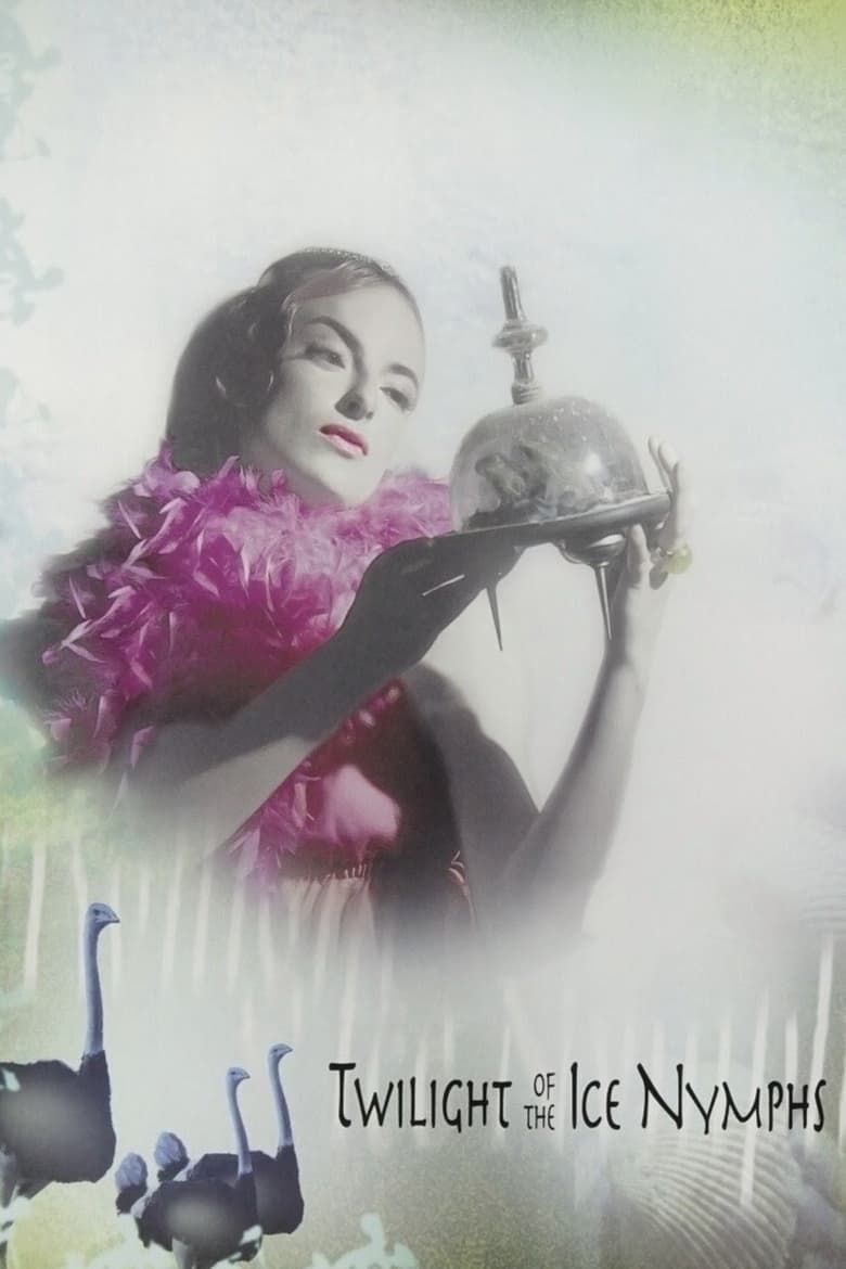 Twilight of the Ice Nymphs Summary, Latest News, Trailer, Cast, Where ...