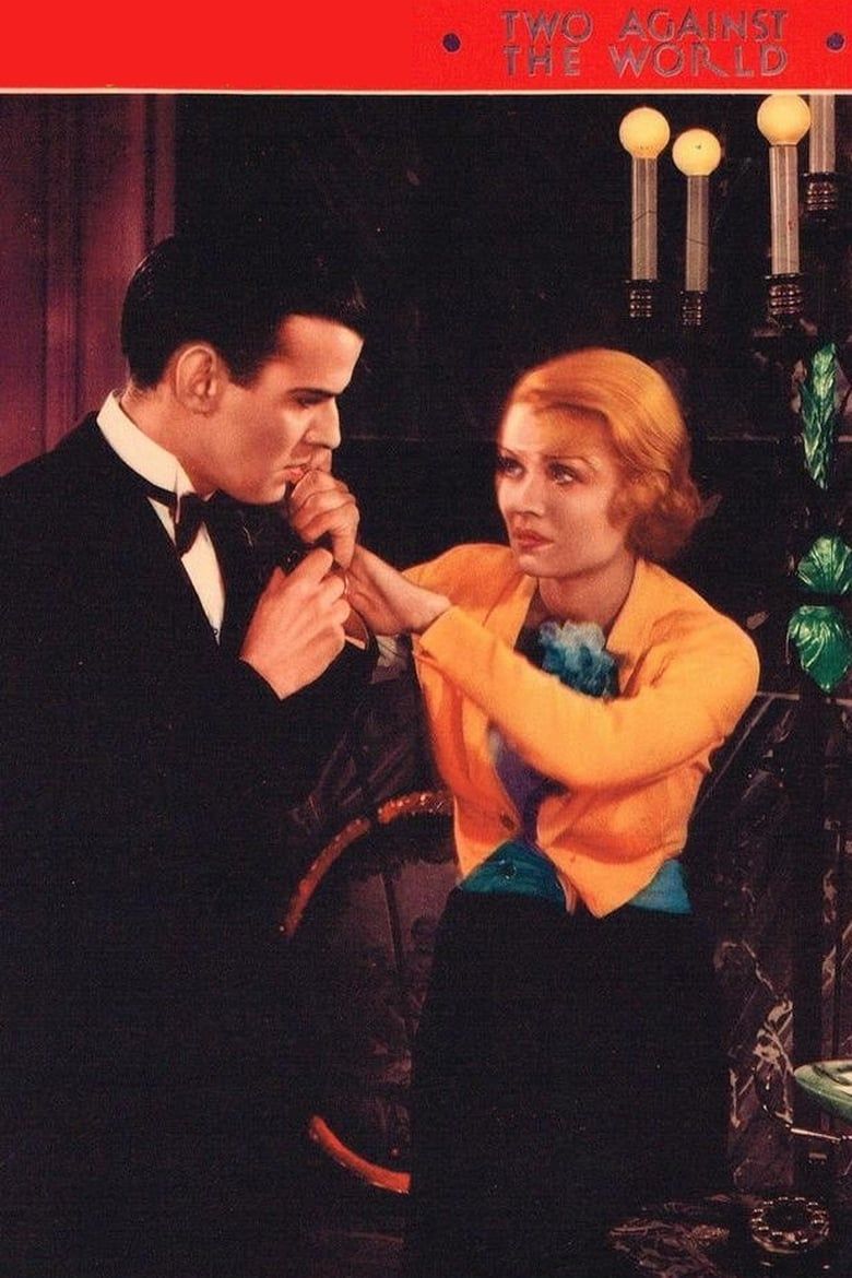 Two Against the World Summary, Latest News, Trailer, Cast, Where to ...