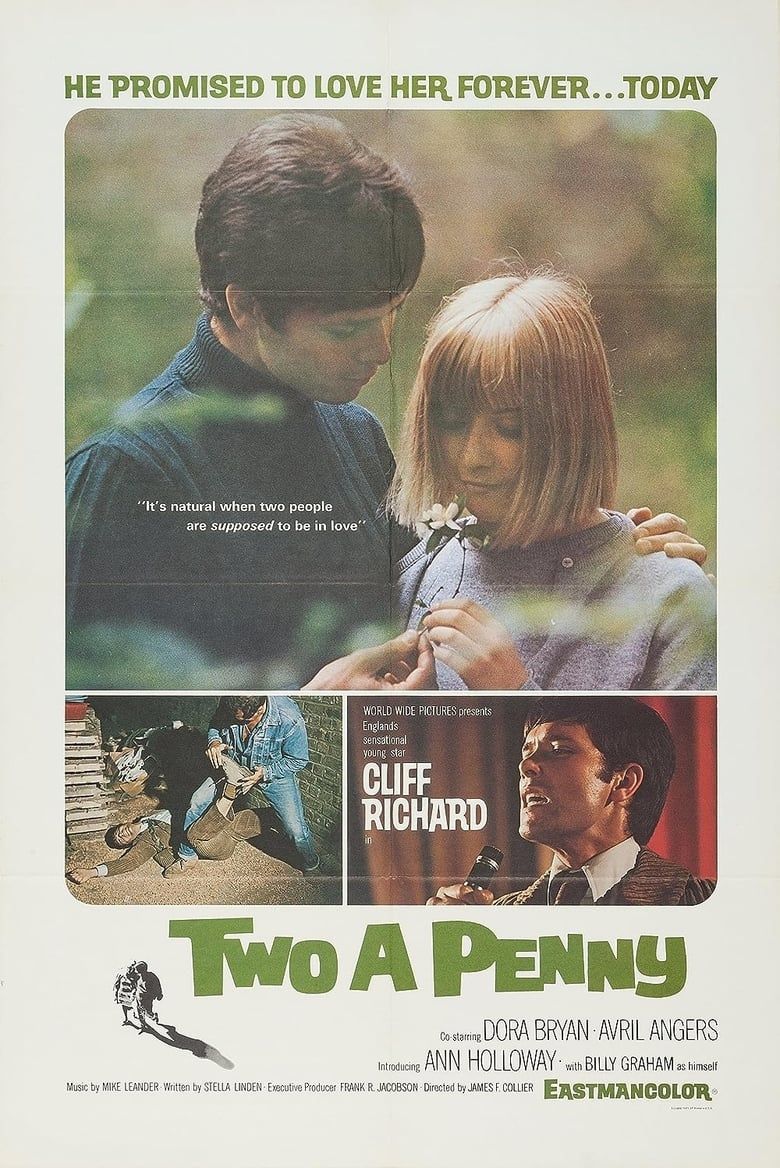 Two A Penny Summary, Latest News, Trailer, Cast, Where to Watch and More