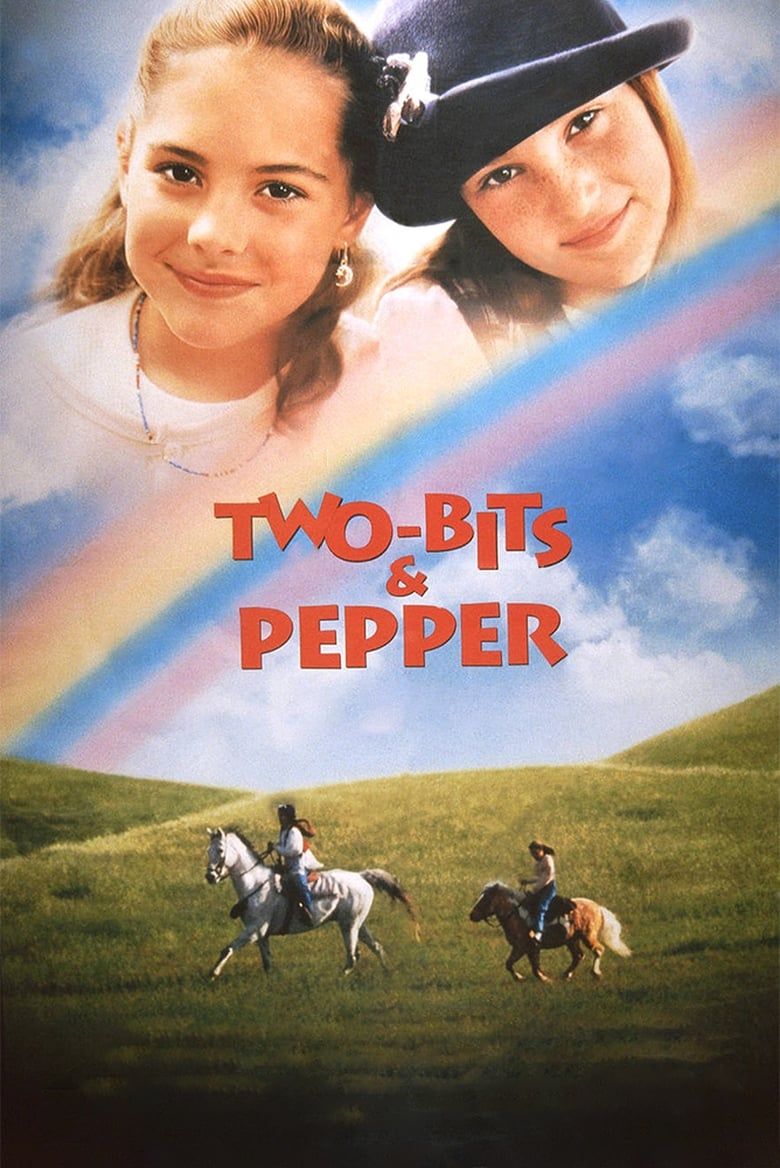Two Bits & Pepper Summary, Latest News, Trailer, Cast, Where to Watch ...