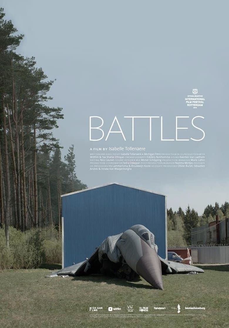 Battles Summary, Latest News, Trailer, Cast, Where to Watch and More