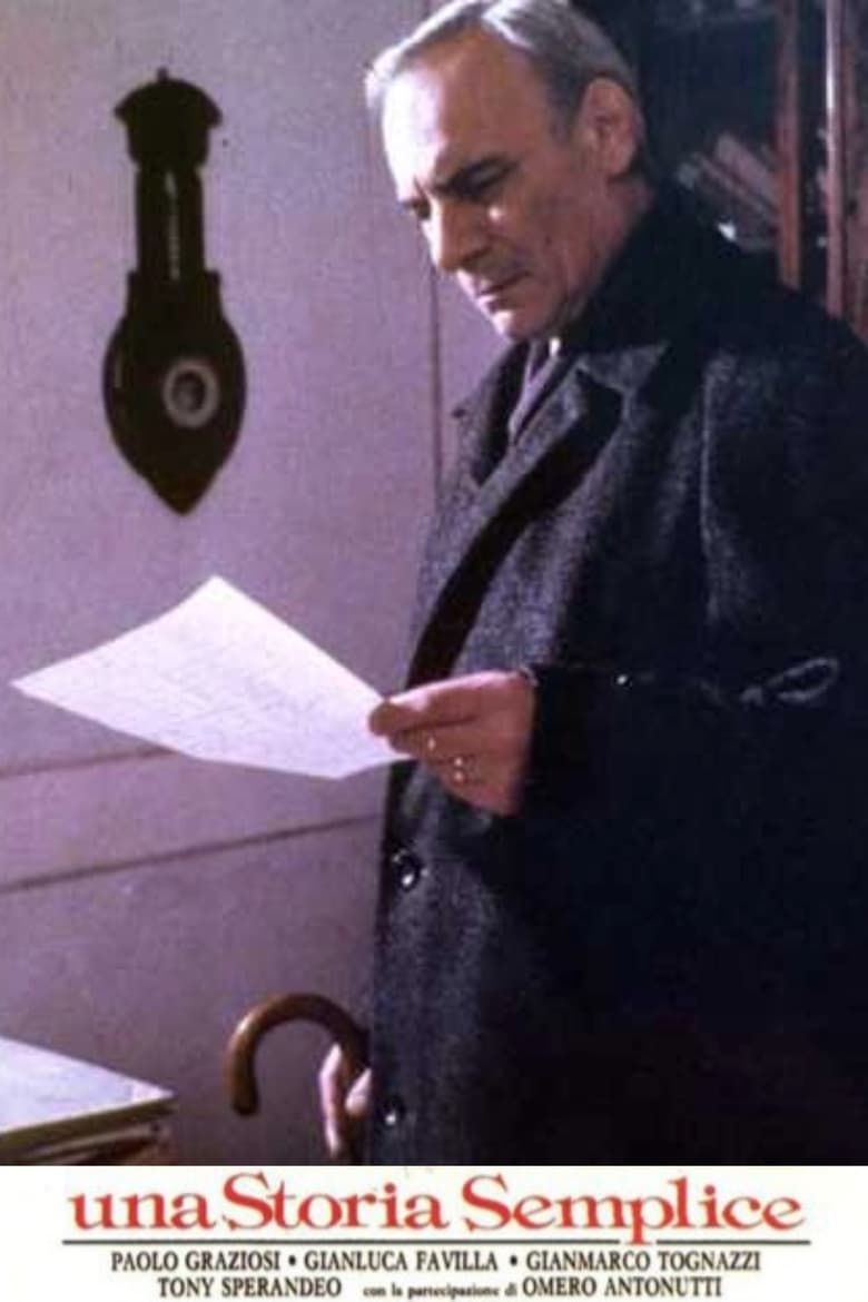 A Simple Story Summary, Latest News, Trailer, Cast, Where to Watch and More